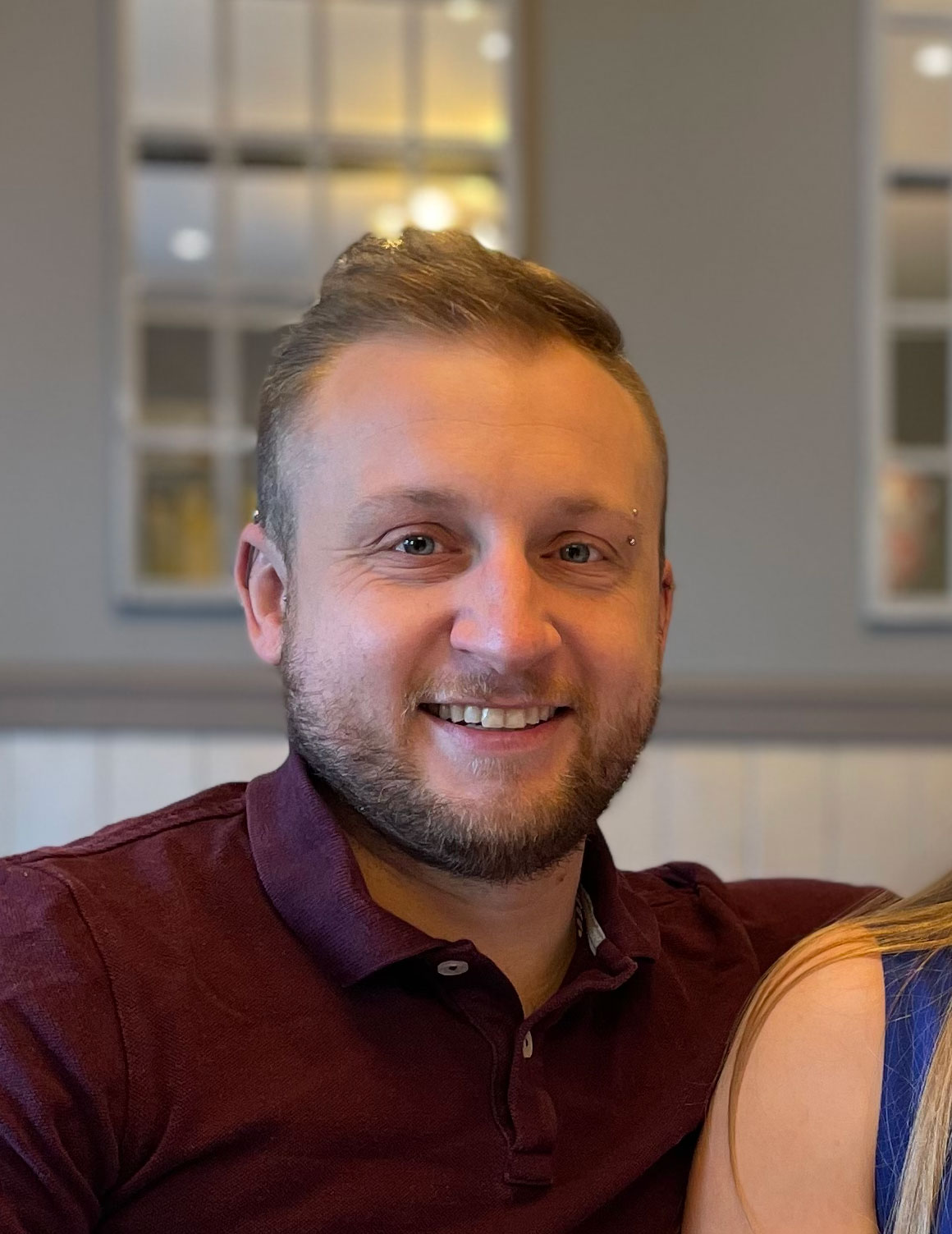 Highly qualified curtain & track fitting team | Slater & Son Ltd Surrey